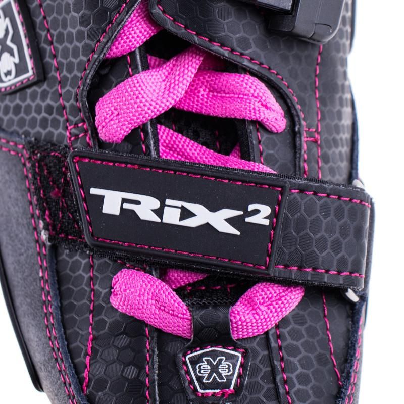 Rolki Seba Trix 2 Women Deluxe Edition - Cena i Opinie - Ceneo.pl