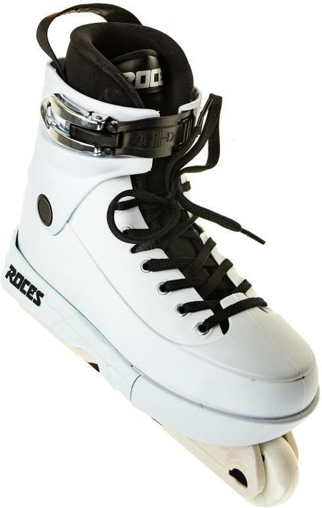 Rolki Roces 5Th Element Biały Flat - Cena i Opinie - Ceneo.pl