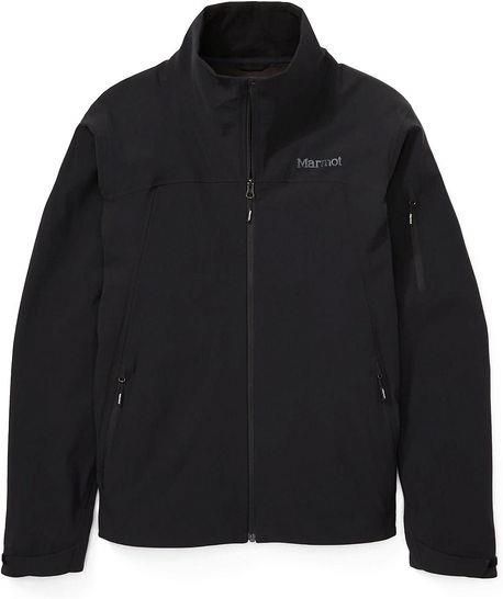Marmot Softshell Męski Alsek - Ceny i opinie - Ceneo.pl