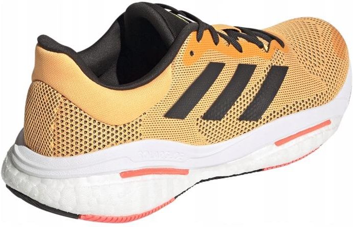 Buty Męskie Adidas Solarglide 5 Biegowe GX5470 - Ceny i opinie - Ceneo.pl
