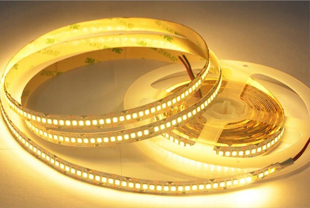Led-One Super Mocna Taśma Led Premium 2835 IP20 1200d 1mb (944 ...