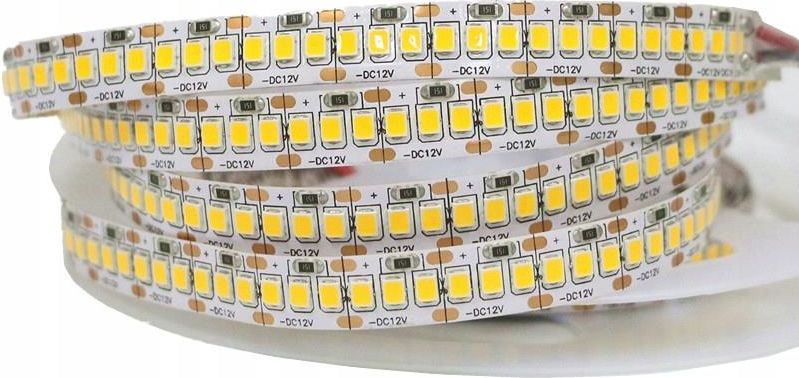 Led-One Super Mocna Taśma Led Premium 2835 IP20 1200d 1mb (944 ...