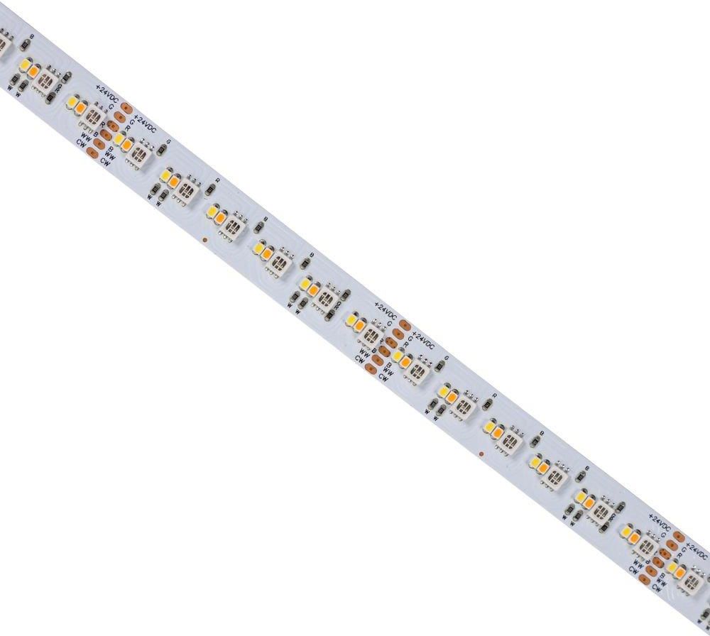 Spectrum Pasek LED 20 (2,2)W 24V w silikonie 1m (WOJ+14519) - Opinie i ...