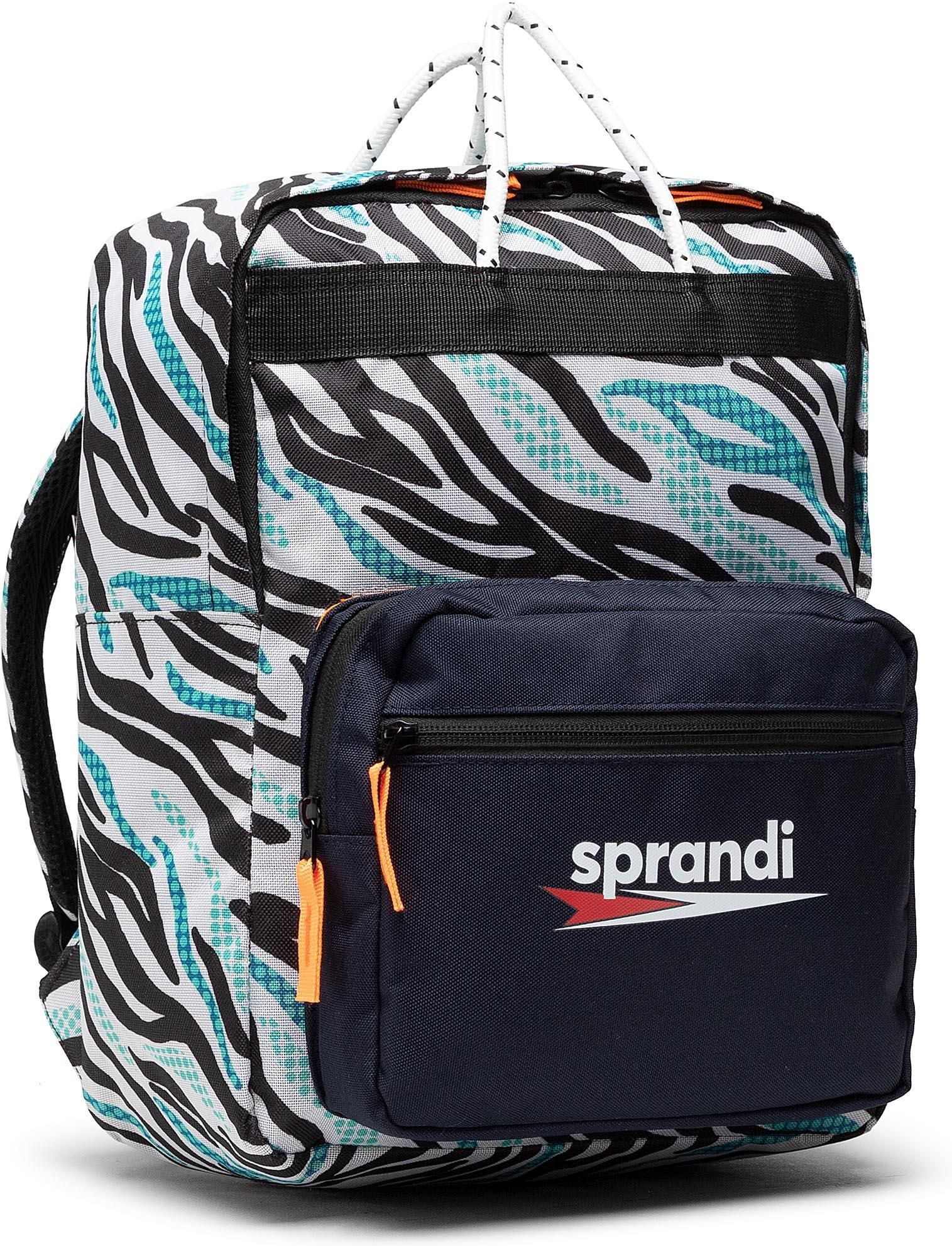 Plecak SPRANDI - BSP-S-128-99-05 Mix - Ceny i opinie - Ceneo.pl