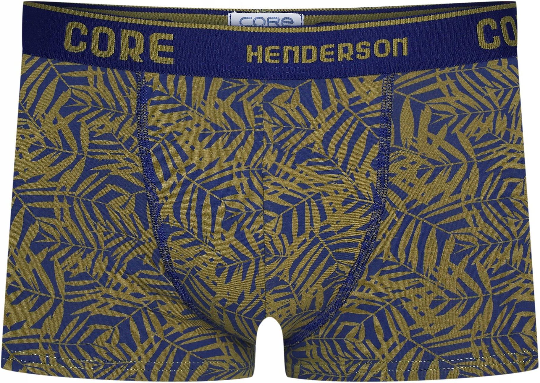 Bokserki Henderson Ant 2-pak 39325-MLC XXL - Ceny i opinie - Ceneo.pl