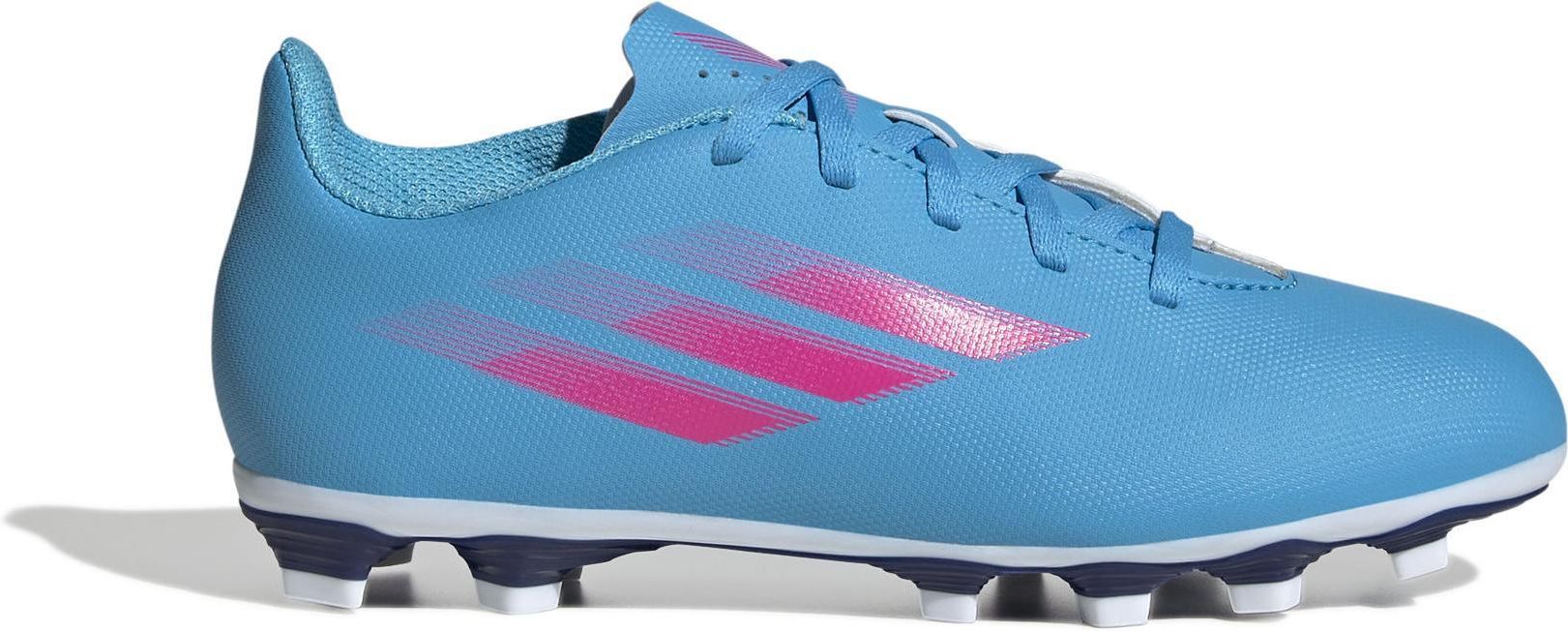 Adidas X Speedflow.4 Fxg J R. 36 Eu Niebieski - Ceny i opinie - Ceneo.pl