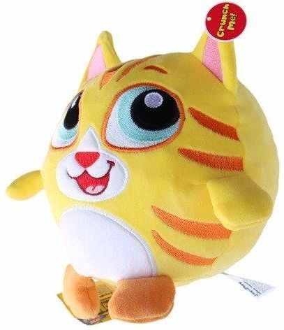 Crunchimals Miękka Maskotka Do Zgniatania Kotek 23Cm - Ceny i opinie ...