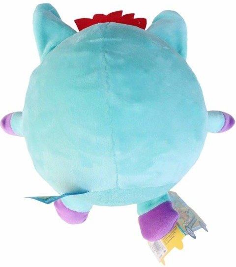 Crunchimals Miękka Maskotka Do Zgniatania Jednorożec 23Cm - Ceny i ...