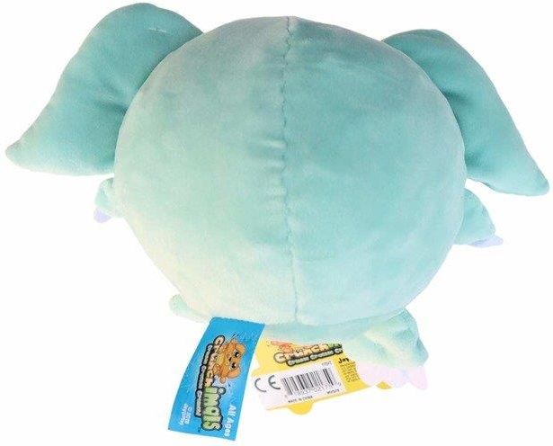 Crunchimals Miękka Maskotka Do Zgniatania Słonik 23Cm - Ceny i opinie ...
