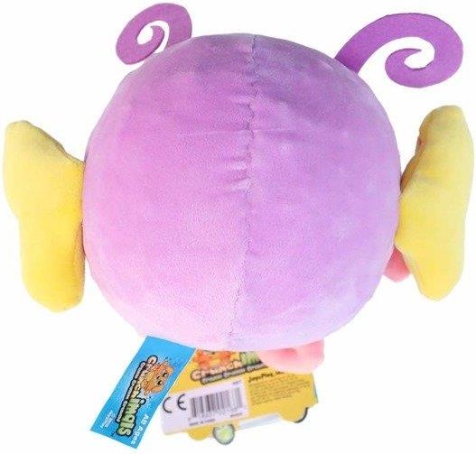 Crunchimals Miękka Maskotka Do Zgniatania Motyl 23Cm - Ceny i opinie ...