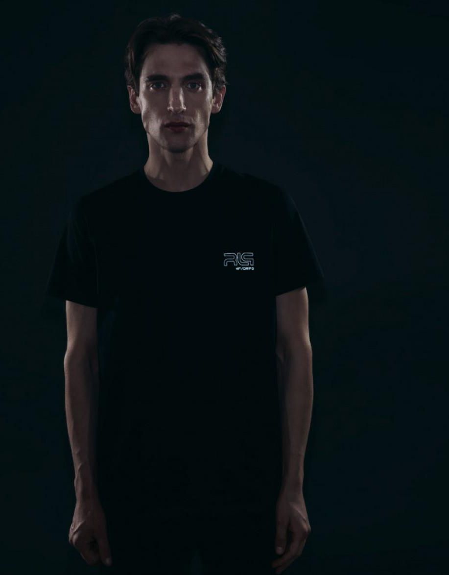 Męski t-shirt z nadrukiem RL9 x 4F TSM934 - Ceny i opinie - Ceneo.pl