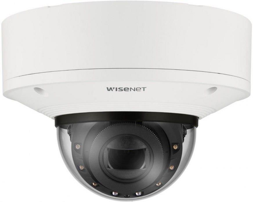 Kamera przemysłowa Hanwha Xnv-9083R 4K Ir Outdoor Vandal Dome - Ceny i opinie - Ceneo.pl