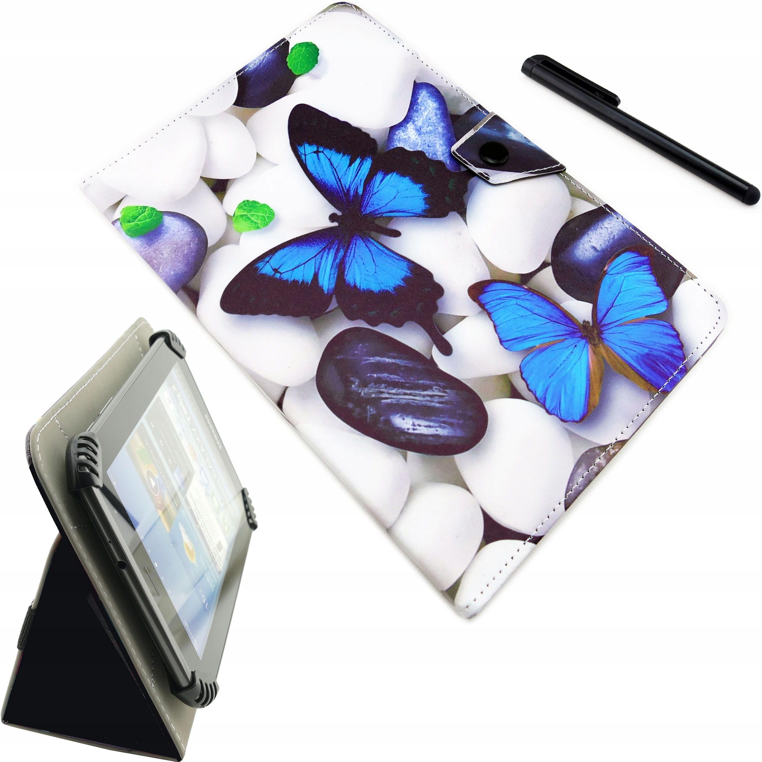 Dolaccessories Pokrowiec Etui do tabletu Kruger Matz Eagle 1070 ...