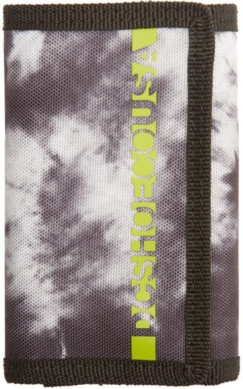 Portfel DC - Ripstop 2 M Wllt Xwks Riptide Black (XWKS) - Ceny i opinie ...