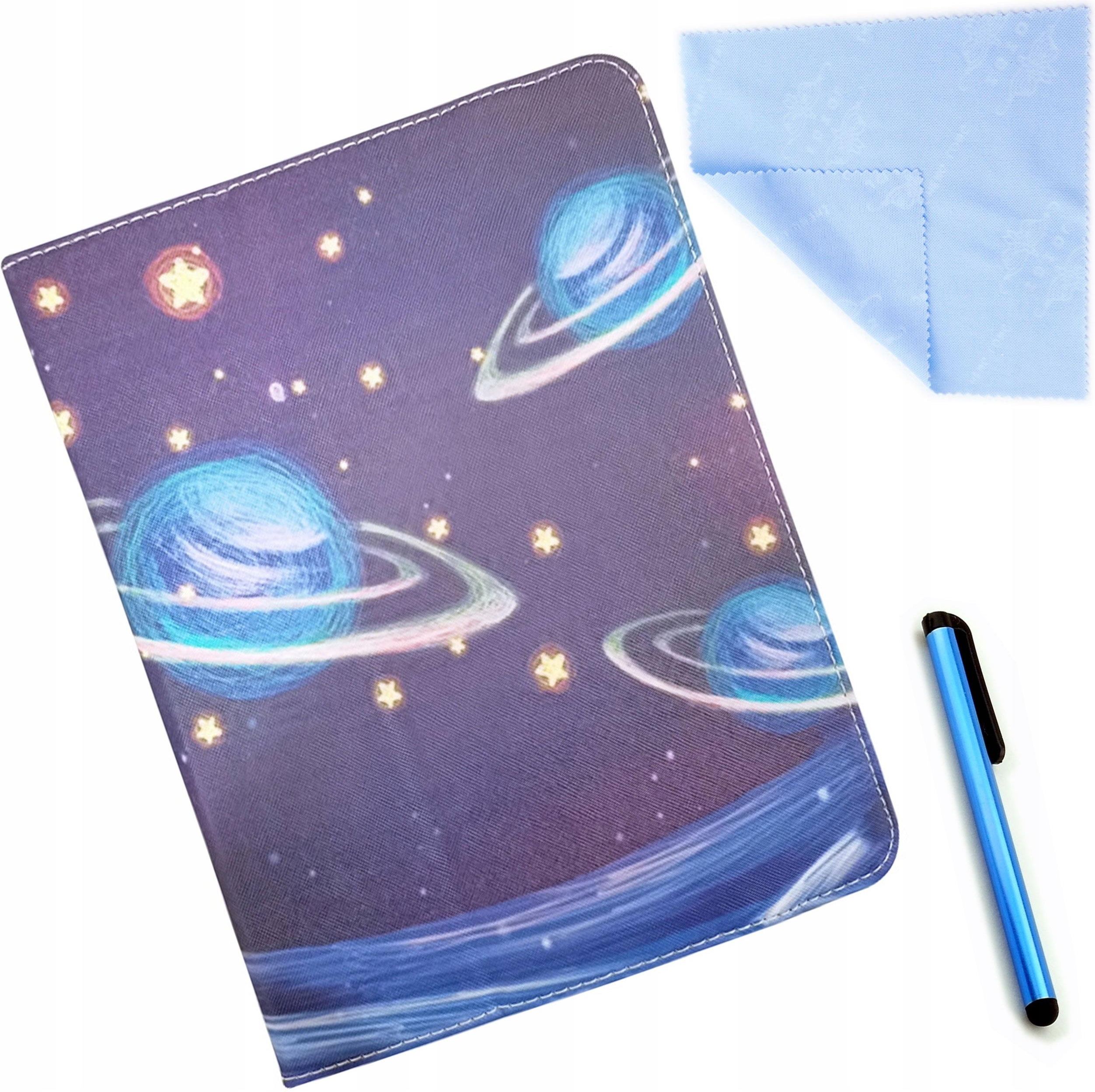 Dolaccessories Świetne etui tablet do Omna M10 Pro 10,1 Rodzaje ...