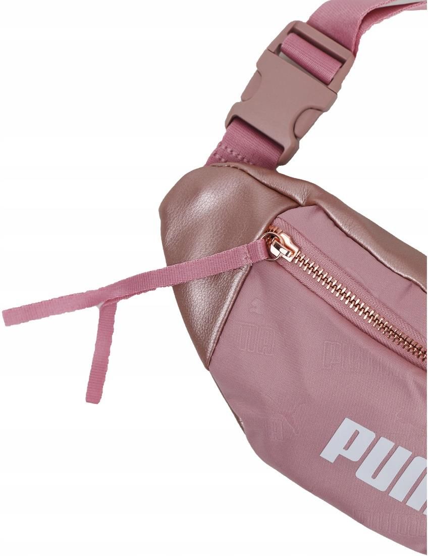 Puma Core Waistbag (uni) Unisex Saszetka - Ceny i opinie - Ceneo.pl