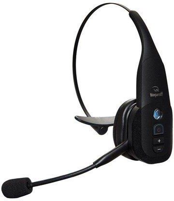 Jabra BlueParrott B350-XT (204260) - Opinie i ceny na Ceneo.pl