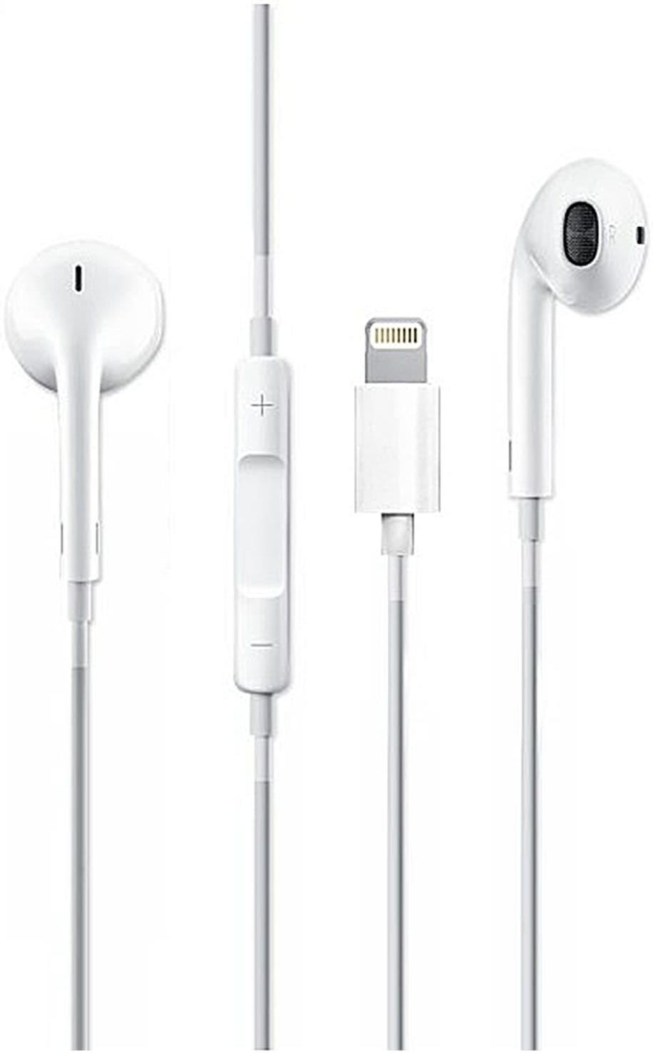 Słuchawki Art Słuchawki uniwersalne do iPhone złącze Ligtning (GSM1036 ...