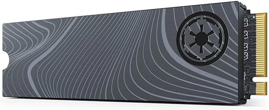 Dysk SSD Seagate Fire Cuda 530 Beskar 512GB (Zp500Gm3A033) - Opinie i ...