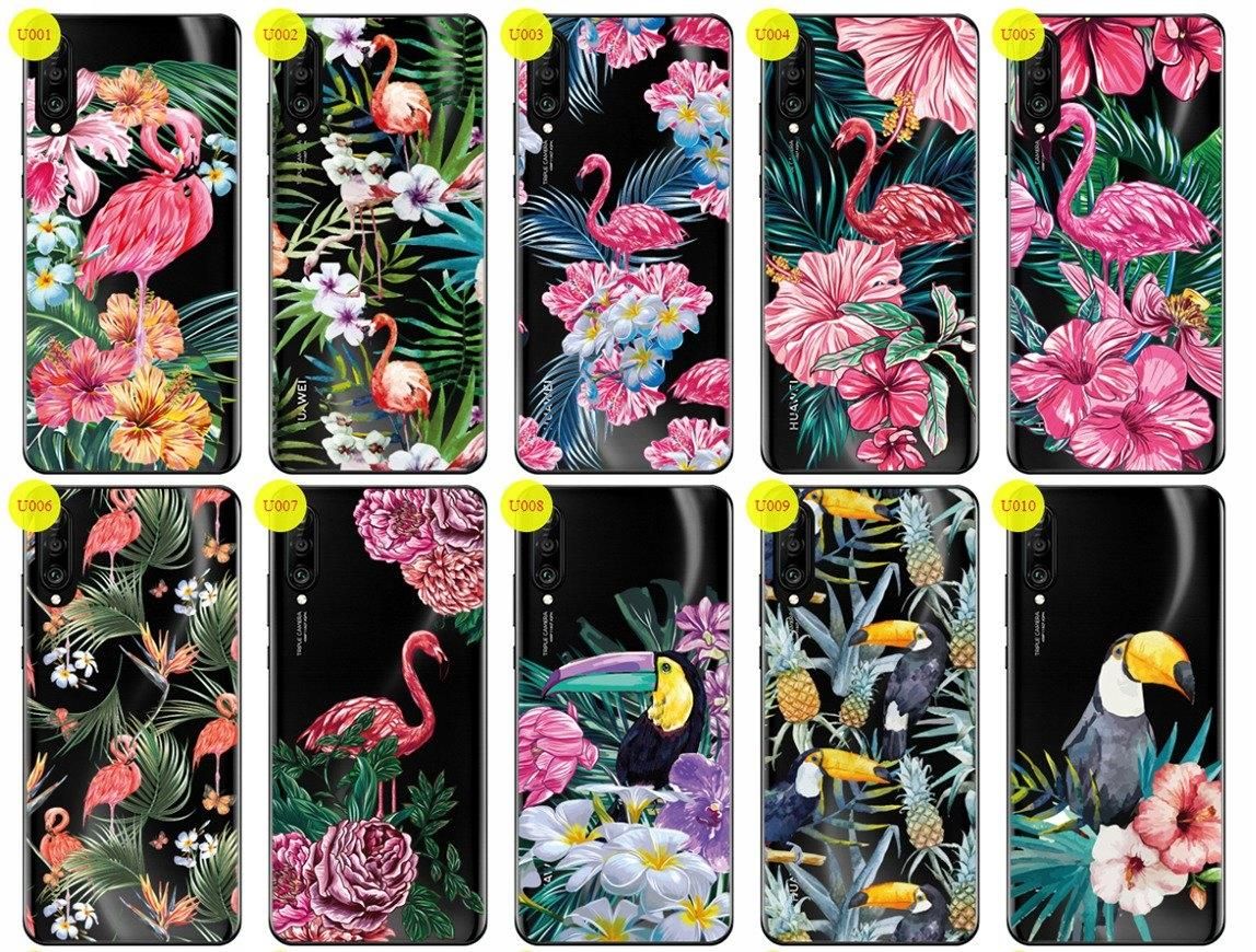 Etui Do Huawei P Smart Pro Pokrowiec Case Unique - Etui na telefon ...