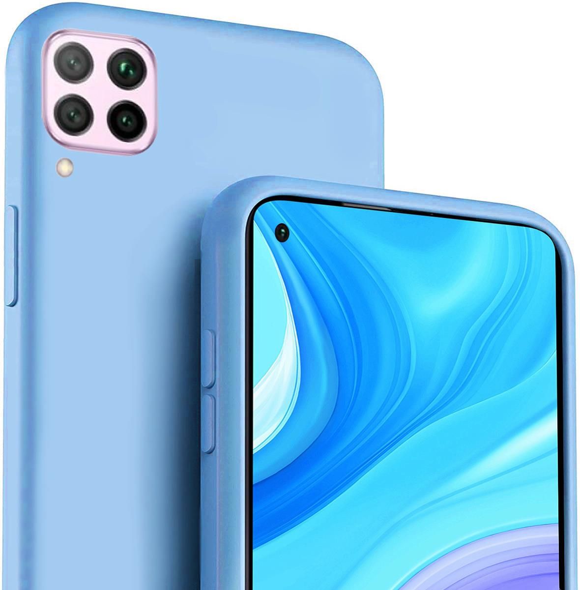 Etui Soft Inside Do Huawei P40 Lite +szkło - Etui na telefon, ceny i ...