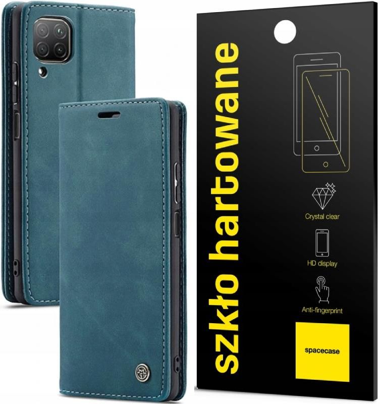 Etui Portfel Zaps Pokrowiec Do Huawei P40 Lite - Etui na telefon, ceny ...