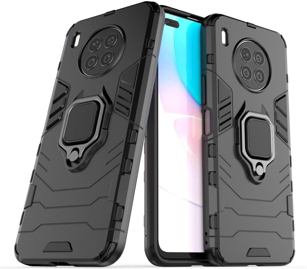 Pancerne Etui Ring Case do Huawei Nova 8i, Obudowa - Etui na telefon ...