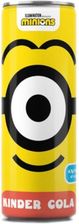 Minions Napój Kinder Cola 250ml - Ceny i opinie - Ceneo.pl