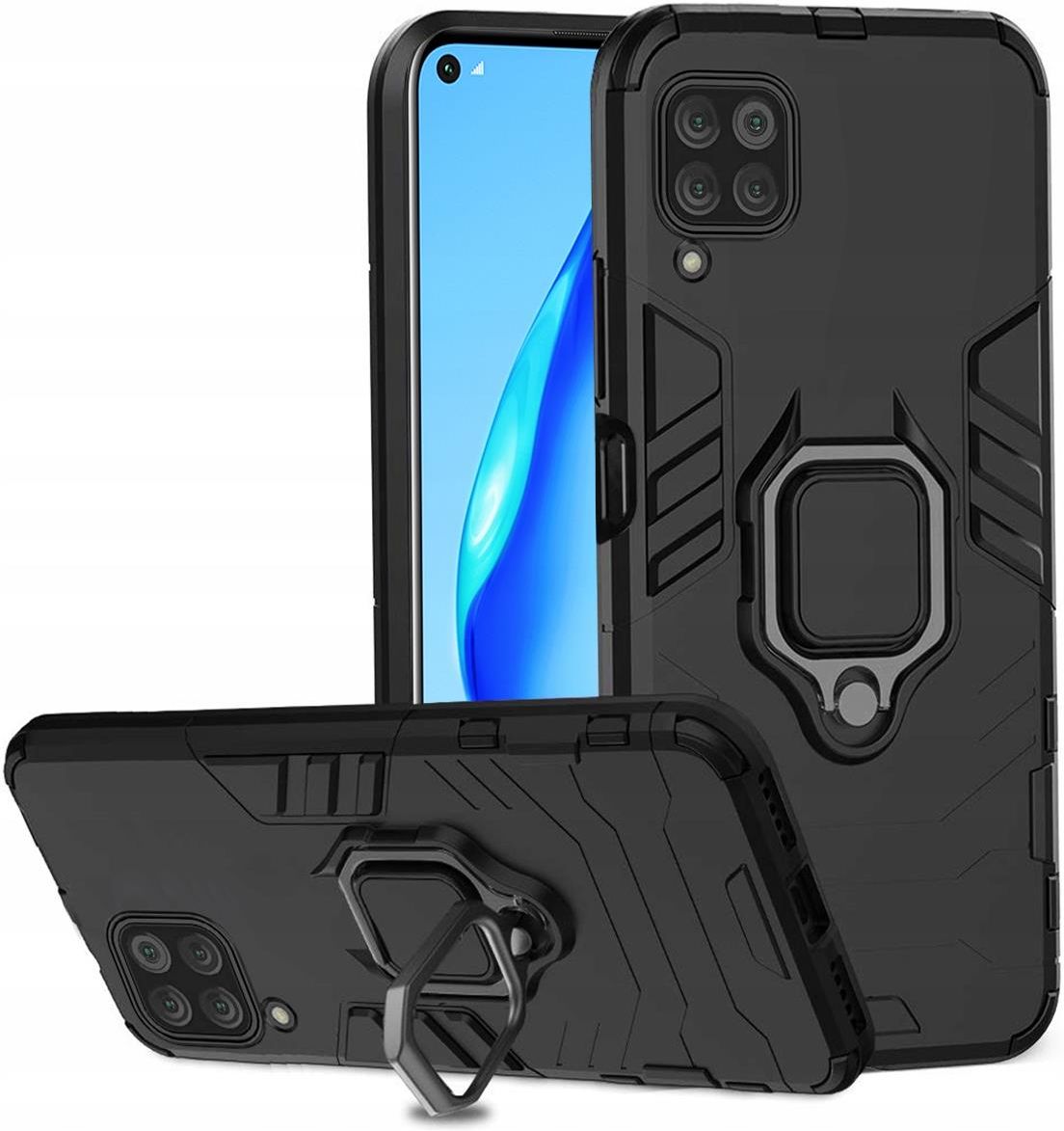 Etui Pancerne Ring Holder Do Huawei P40 Lite - Etui na telefon, ceny i ...