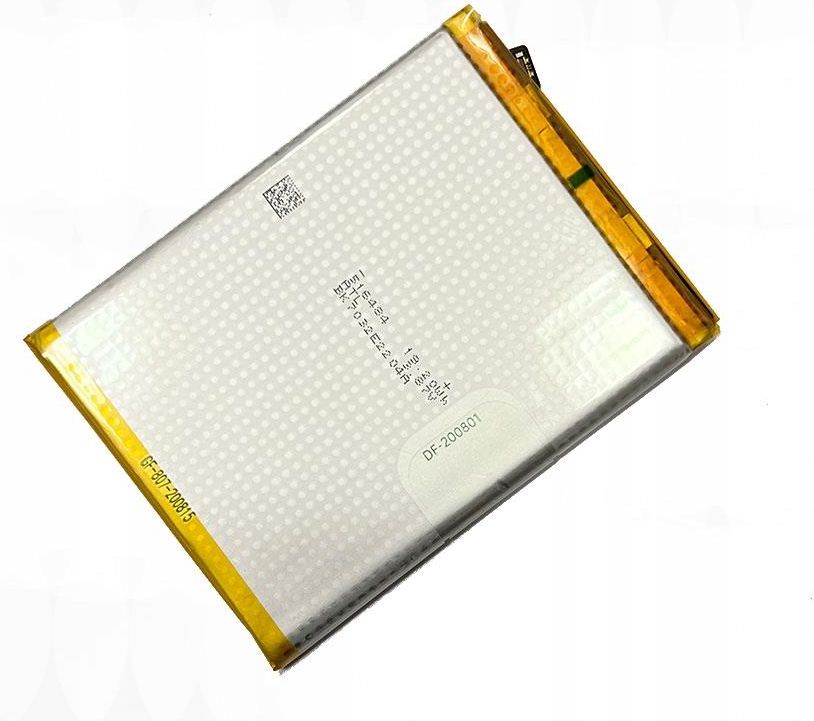 Bateria REALME BATERIA AKUMULATOR BLP807 7 RMX2155 BAT794 - Opinie i ...