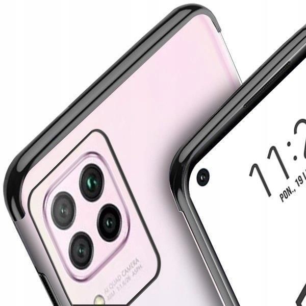 Etui Do Huawei P40 Lite Pokrowiec Imesh Electro - Etui na telefon, ceny ...