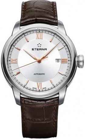 Eterna Adventic Automatic 2970.41.17 - Zegarki Męskie - Ceny i opinie ...