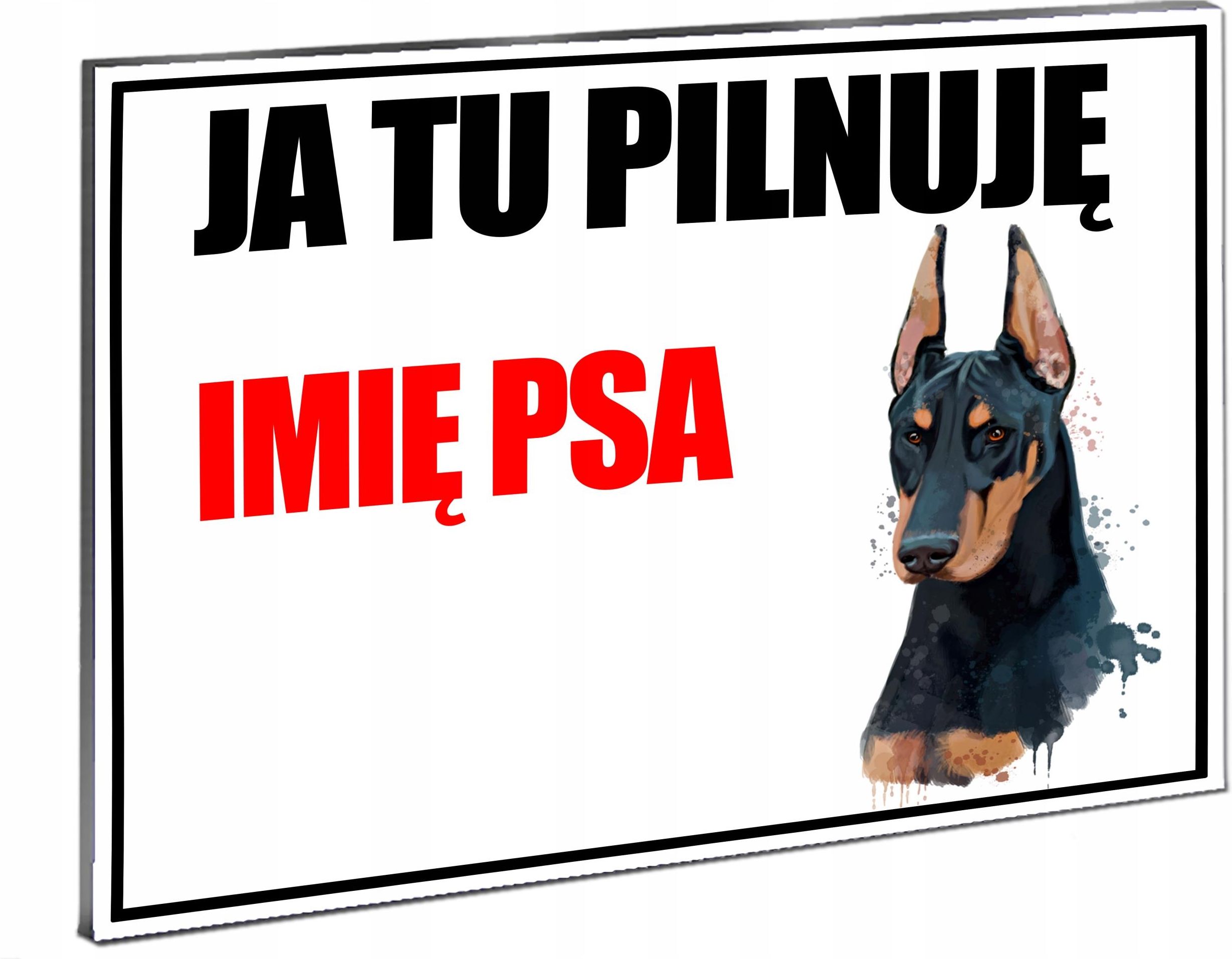 Prodej Tabliczka Pcv 15X22 Na Dom, Bramę W30 Dużo Wzorów ...