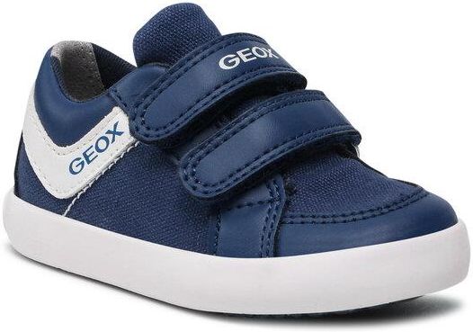 Geox Sneakersy B Gisli B. B B151NB 01054 C4211 M Granatowy - Ceny i opinie - Ceneo.pl