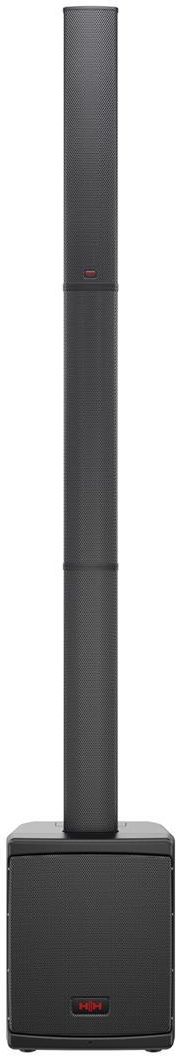 HH Electronics TENSOR-GO System kolumn PA - Ceny i opinie - Ceneo.pl