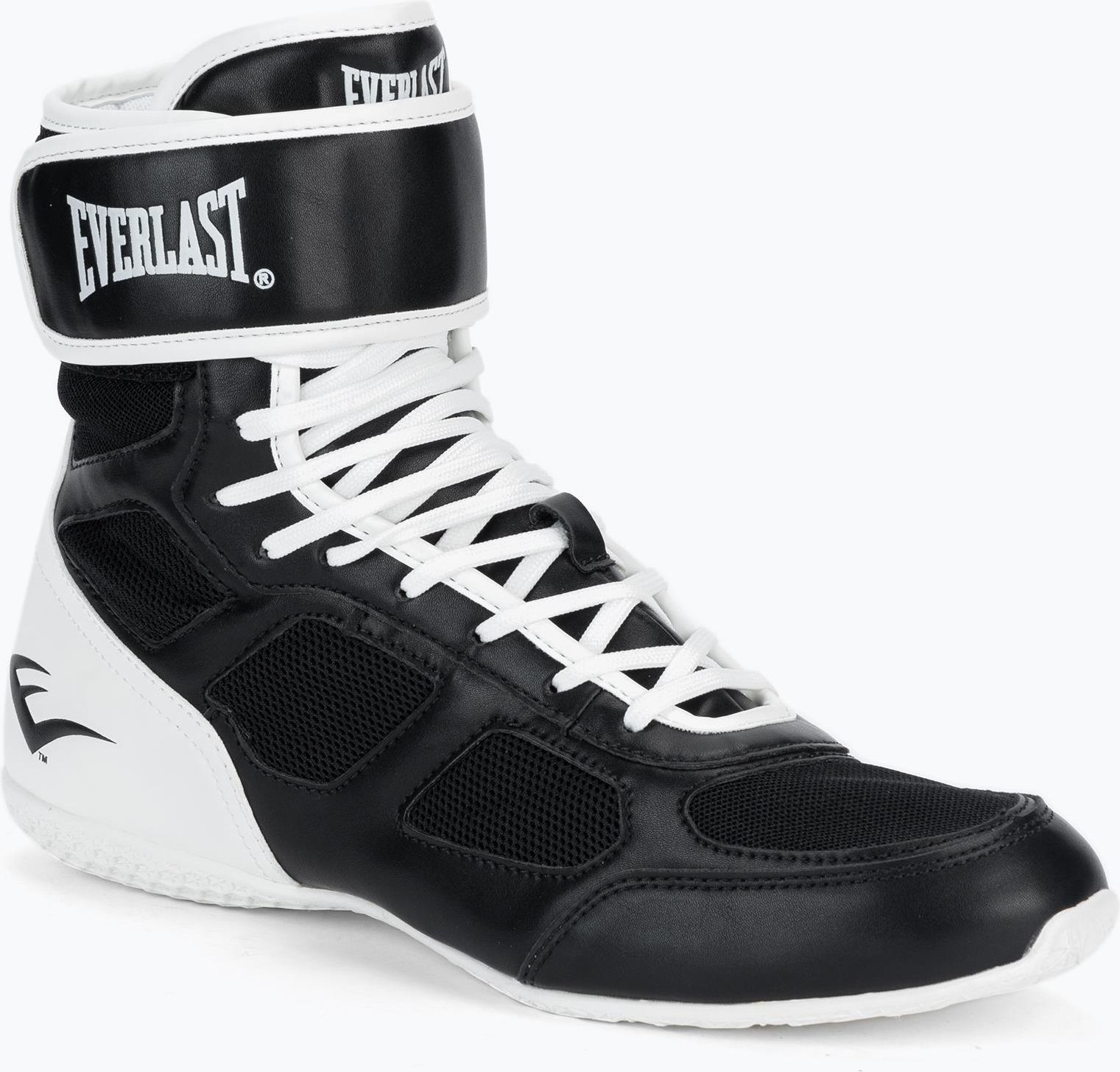 Everlast Bokserskie Ring Bling Czarny - Ceny i opinie - Ceneo.pl