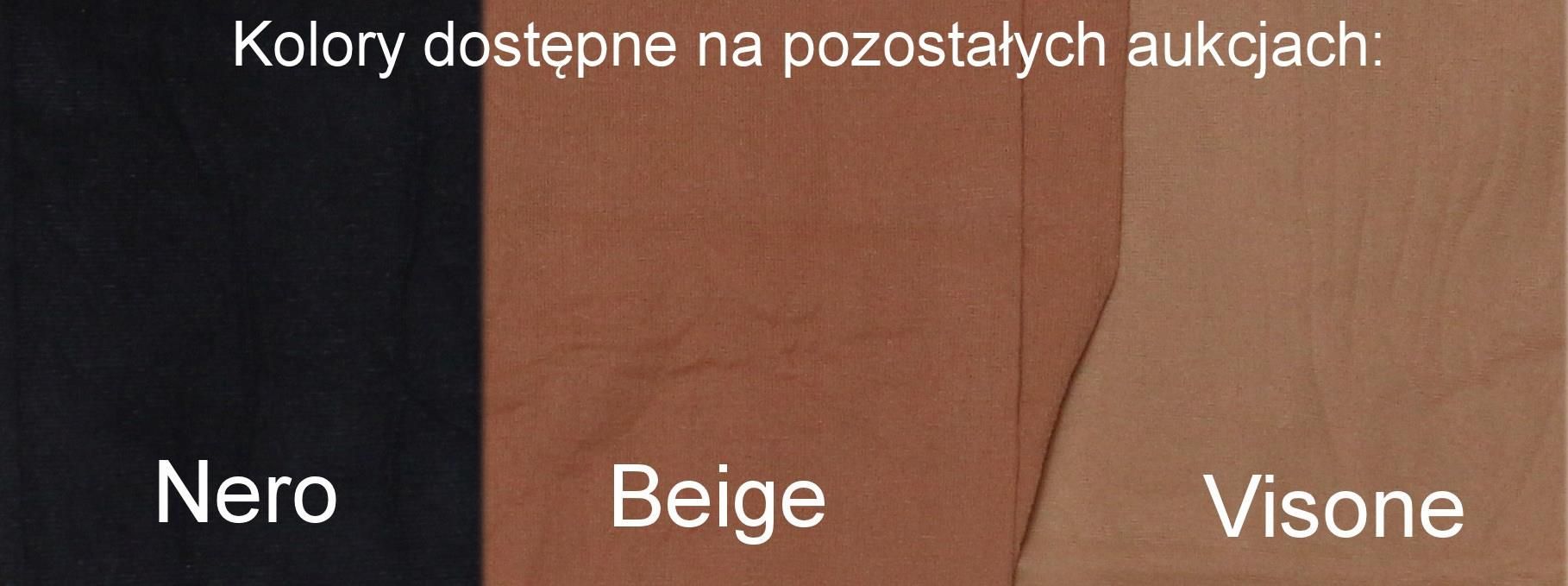 Marilyn Nudo Nf 15 R3 modne rajstopy beige bez pal - Ceny i opinie ...