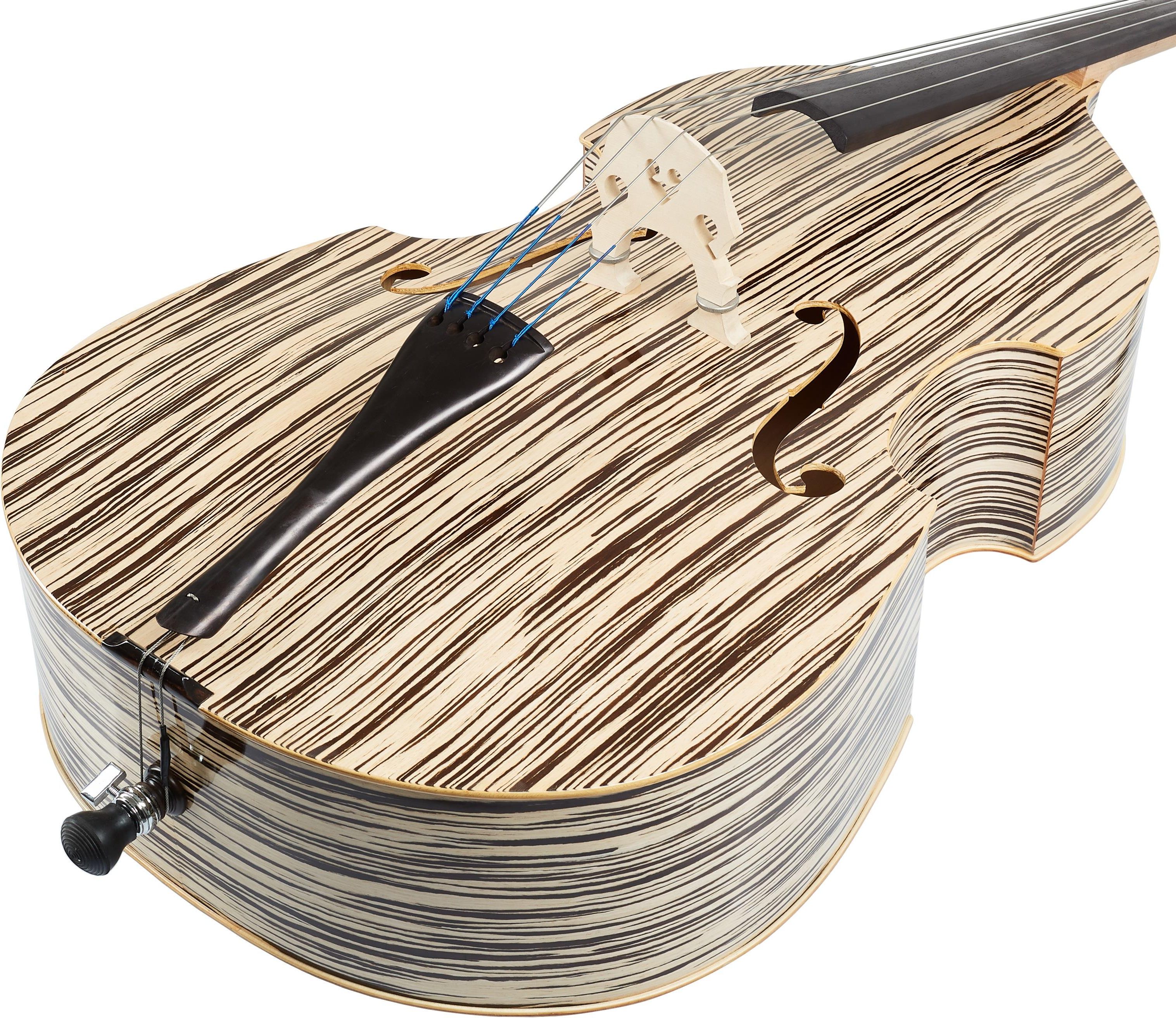 Strunal Schönbach Taranto 50/200 Bass Zebrano 3/4 - Ceny i opinie ...