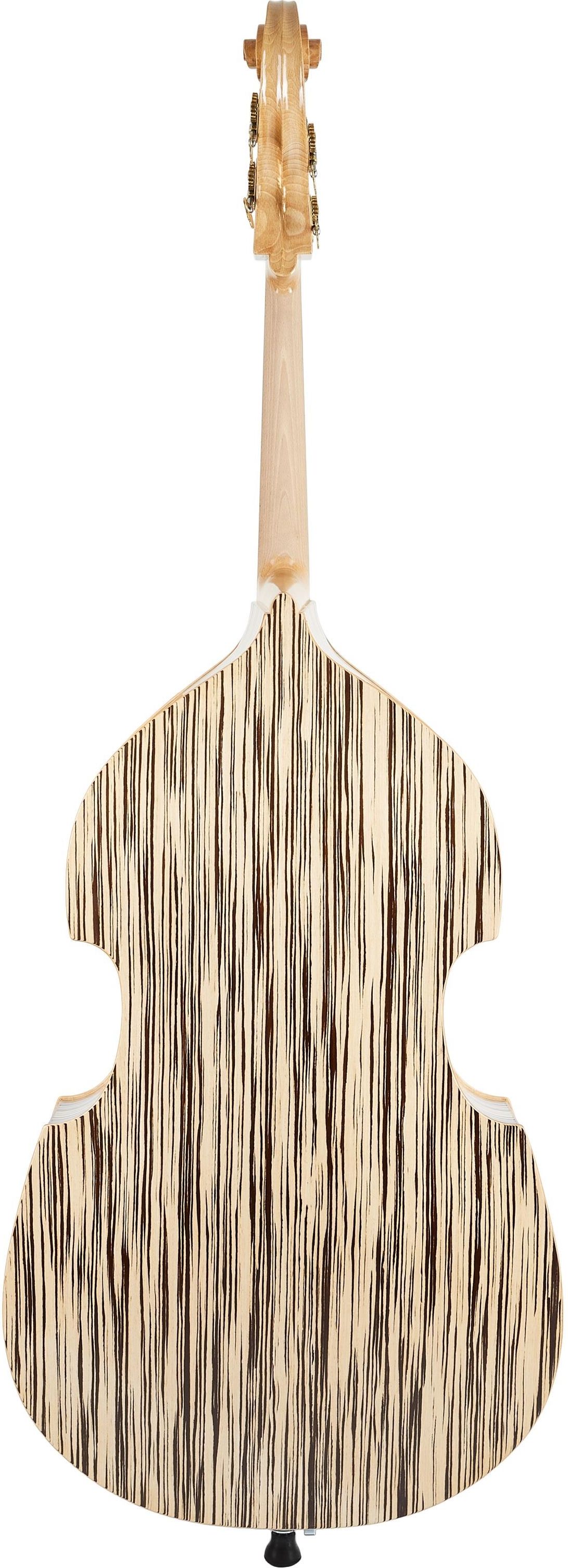 Strunal Schönbach Taranto 50/200 Bass Zebrano 3/4 - Ceny i opinie ...