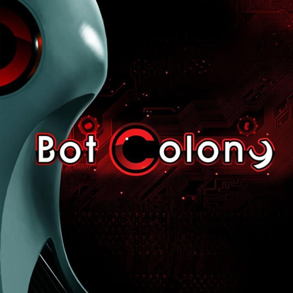 Bot Colony (Digital) od 54,54 zł, opinie - Ceneo.pl