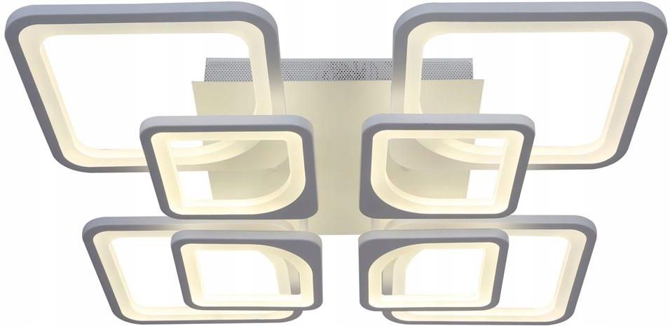 Maxxllc Lampa Led Sufit Plafon Panel Led Pilot 3 Barwy ...