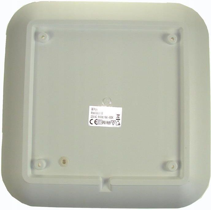 Brolux Plafon 16W IP65 Z Czujnikiem Funkcja Korytarzowa (8331) - Opinie ...