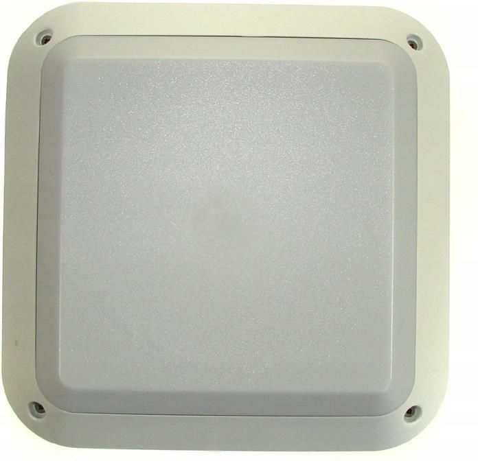 Brolux Plafon 16W IP65 Z Czujnikiem Funkcja Korytarzowa (8331) - Opinie ...