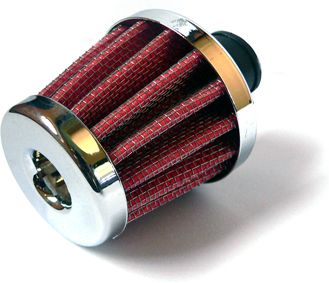 Filtr na odmę stożkowy 50x45x9 - opinie i ceny na Ceneo.pl