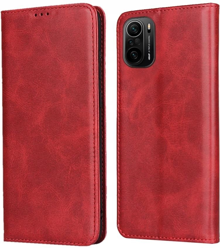 Etui do Poco F3 Skórzane Case Real Leather - Etui na telefon, ceny i ...