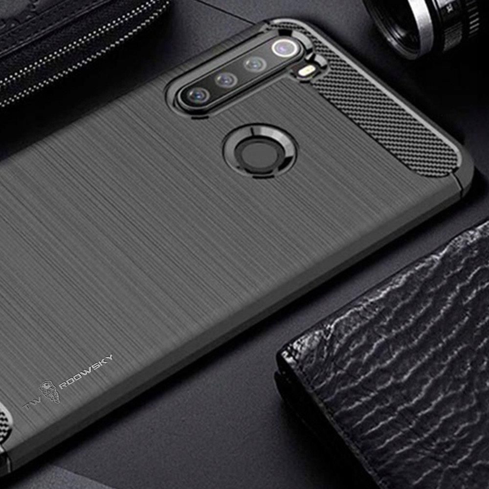 Etui Do Xiaomi Redmi Note 8T Case Twardowsky Moon - Etui na telefon ...