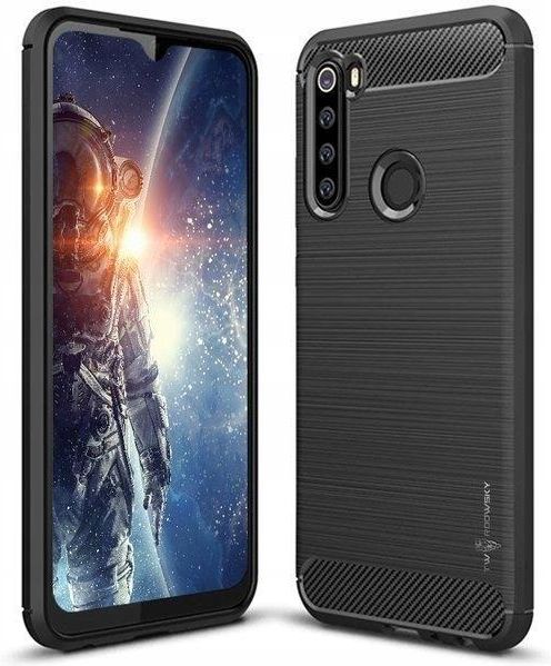 Etui Do Xiaomi Redmi Note 8T Case Twardowsky Moon - Etui na telefon ...