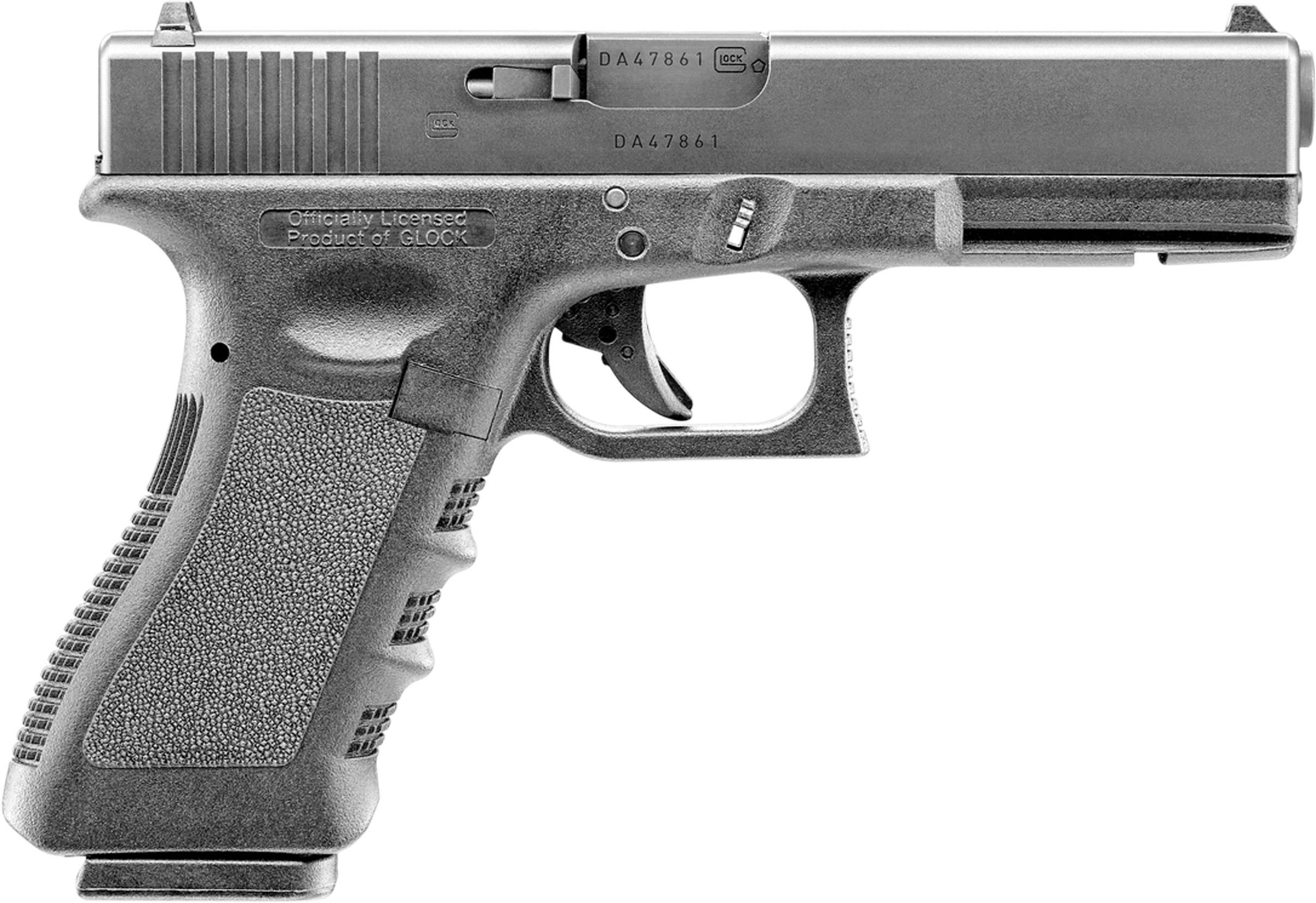 Glock Replika Pistolet Asg 17. 6 Mm Green Gas - Ceny i opinie - Ceneo.pl