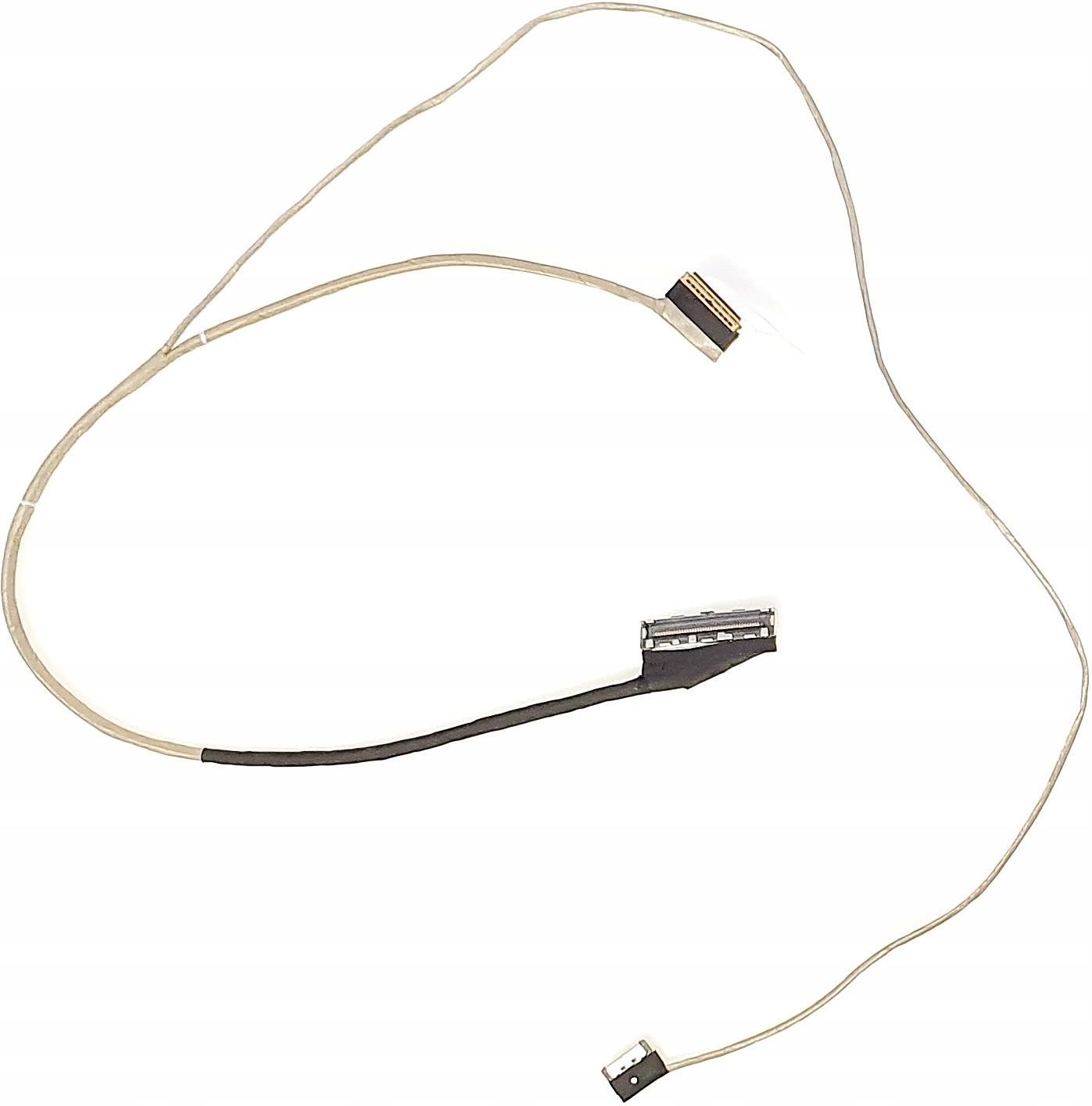 Podzespoły do laptopa MSI RAIDER TAŚMA MATRYCY K1N-3040099-H39 MSI GE63 ...