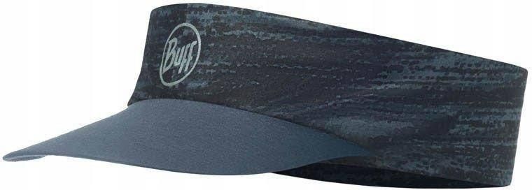 Daszek przeciwsłoneczny Buff Run Visor zwijany Uv - Ceny i opinie ...